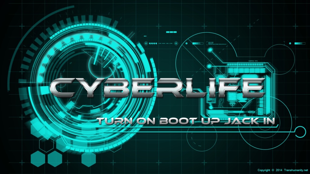 Cyberlife: The New Periodical on the Block – transhumanity.net