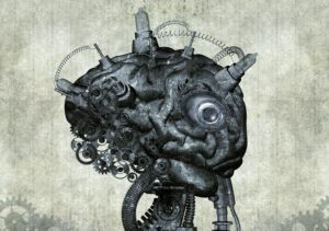 Engineering Ghosts in the Machine: Digital Personalities ...