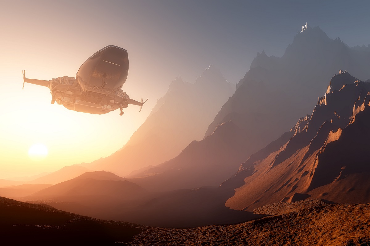 ZS2.0: The Zero State Reboot [⅓] – transhumanity.net